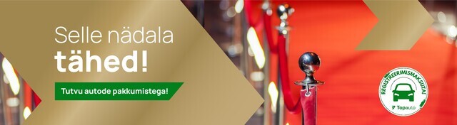 Autosalong | Autode müük ja hooldus | Topauto