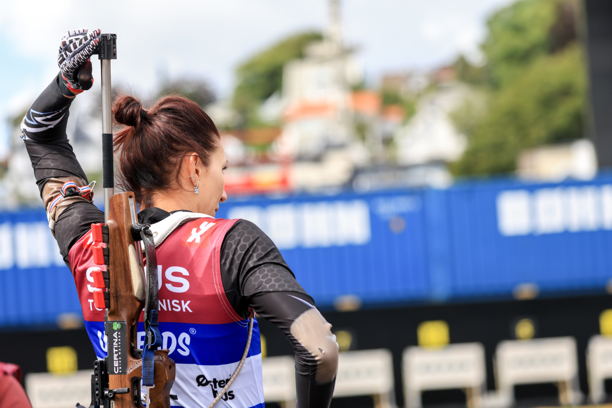 Tuuli Tomingase suusablogi - Tuuli Tomingas tiimi seiklused põneval ...